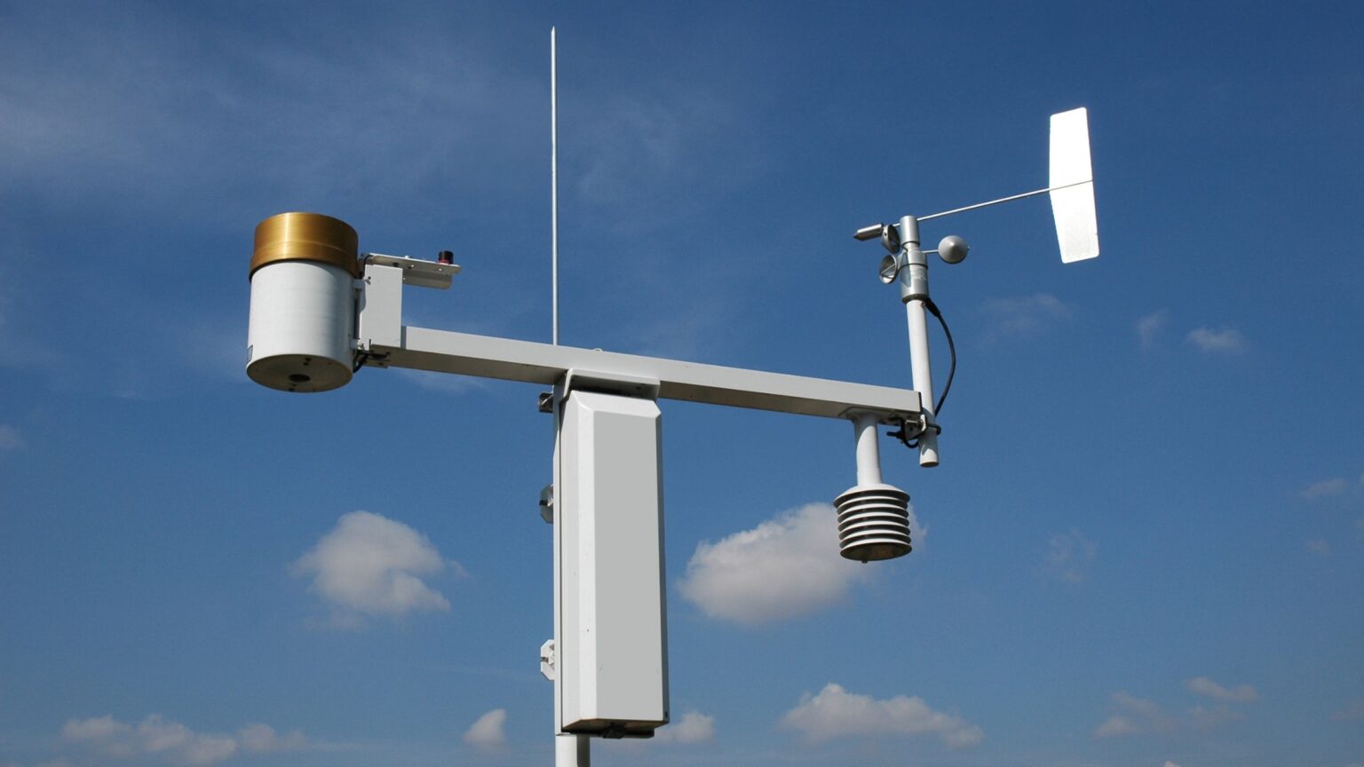 How to set up home weather station ? Quick Guide - TechReviewly
