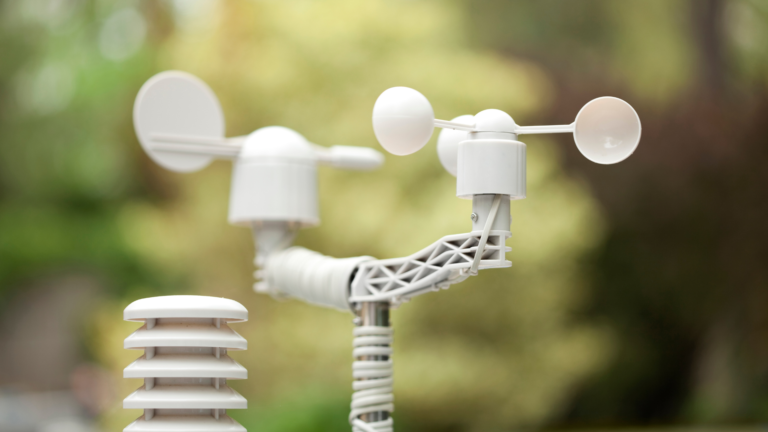 How to set up home weather station ? Quick Guide - TechReviewly