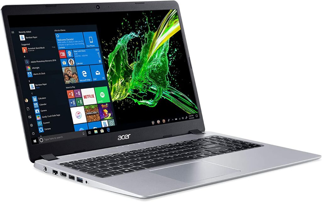 BEST LAPTOPS UNDER 500 DOLLARS - TechReviewly