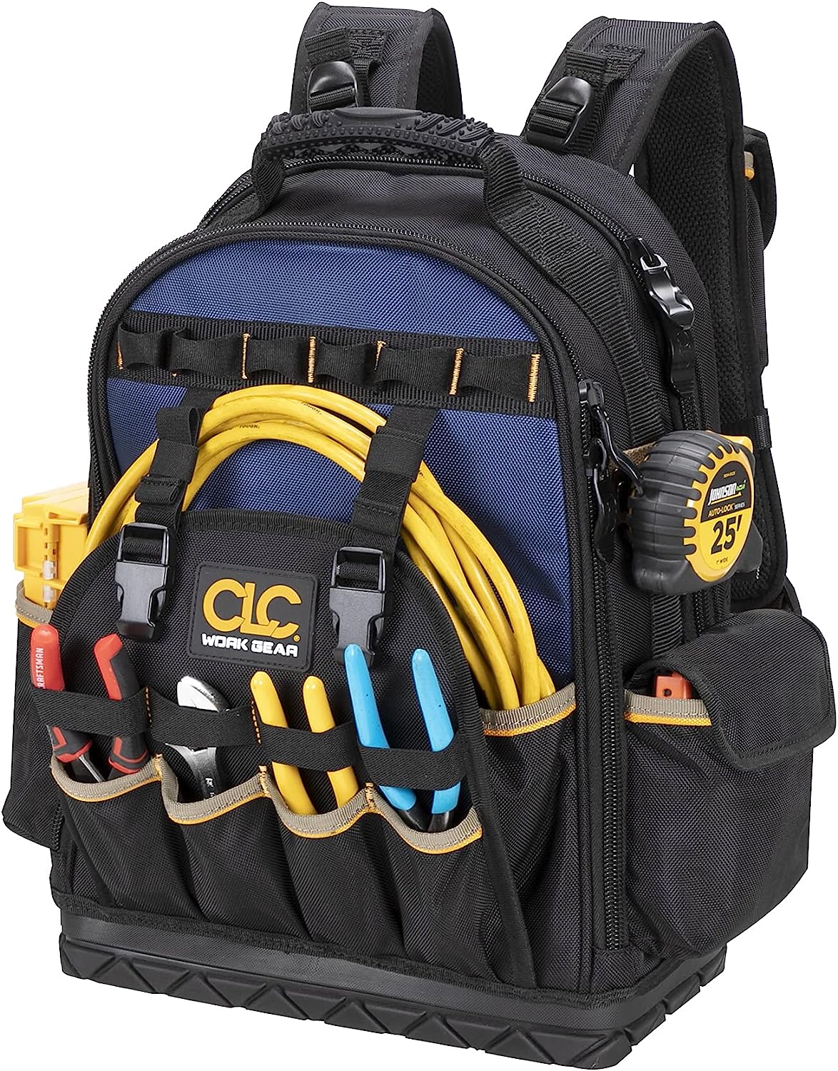 7 Best Plumbing Tool Bags - TechReviewly