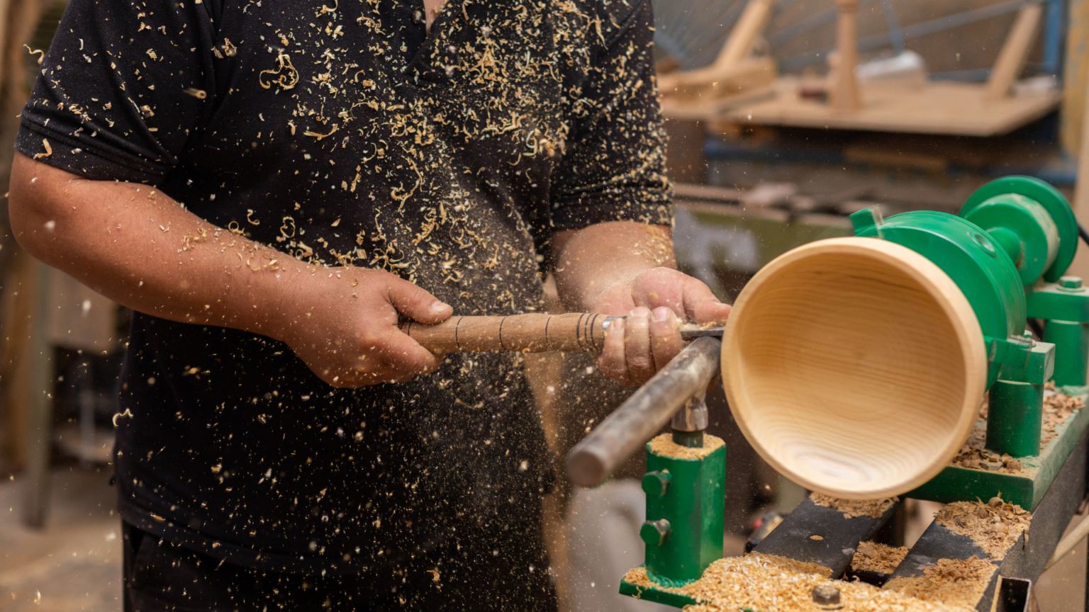7 Best Lathe for Bowl Turning - Comparison & Reviews - TechReviewly