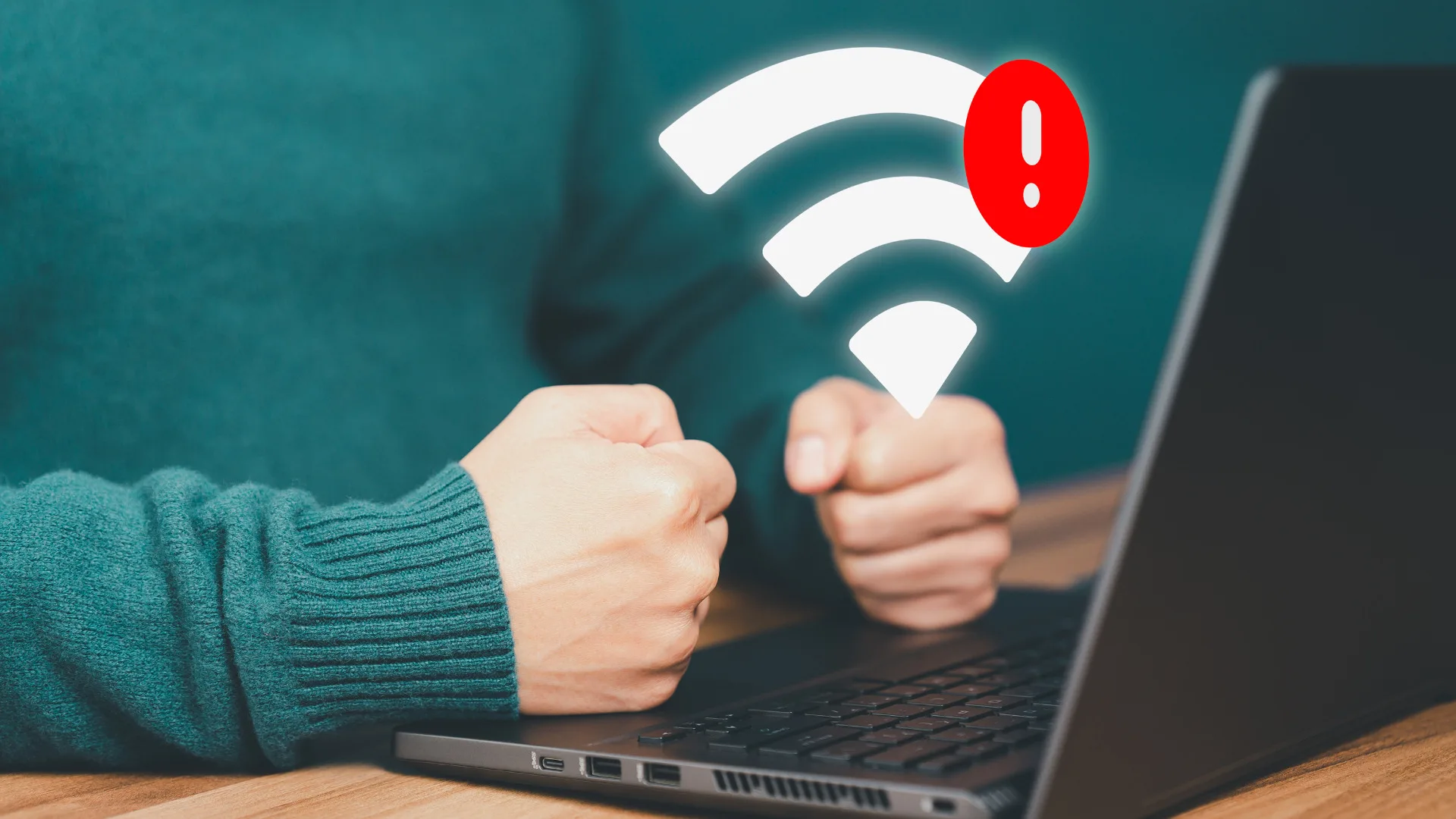 How to block radiation from WIFI Router - TechReviewly