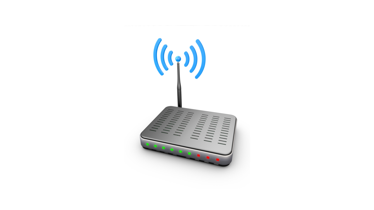 Major Components of Routers - Insidе a Modern WiFi Router - TechReviewly