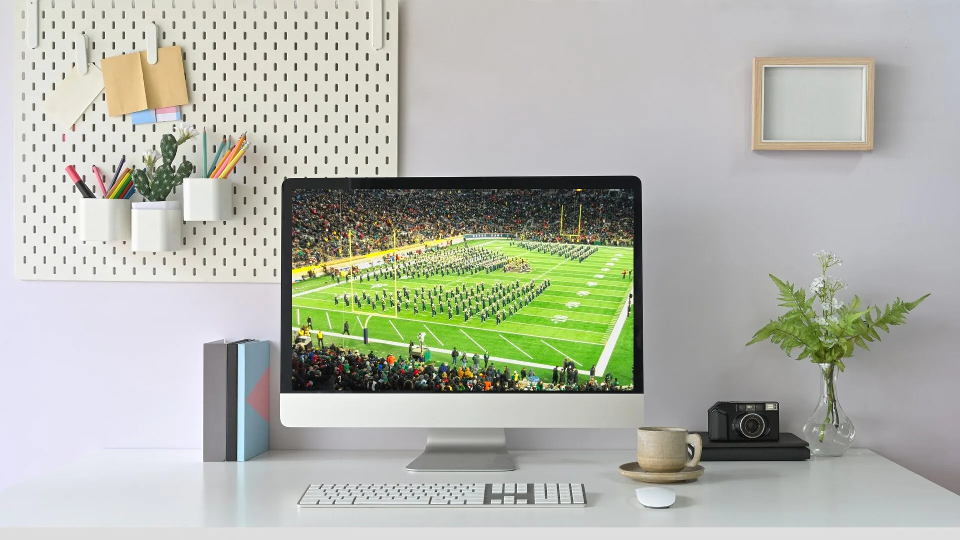 Best White Gaming Monitor - Top Picks for 2024 - TechReviewly