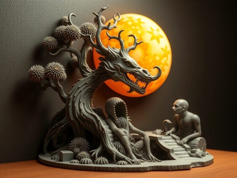 10 Creative 3D Printing Ideas You Can Try Today - TechReviewly